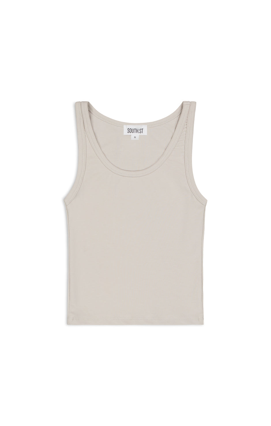 WOMENS CROPS & SINGLETS – SOUTH.ST